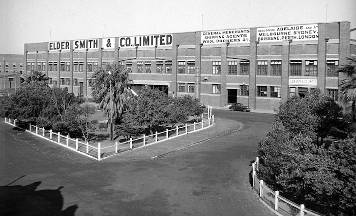 Freotopia: buildings